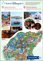 Tokyo Disney Resort Travel Guide